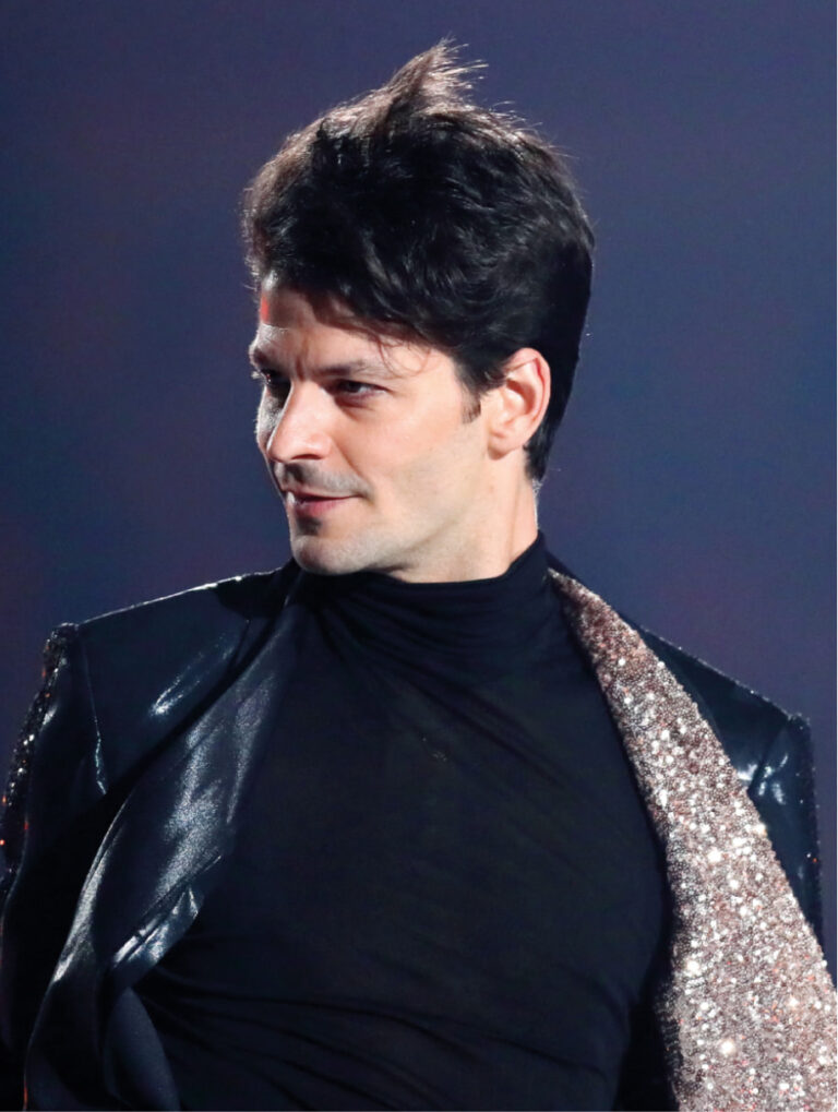 CAST｜アイスブレイブ 宇野昌磨 公式アイスショー2025｜Ice Brave SHOMA UNO